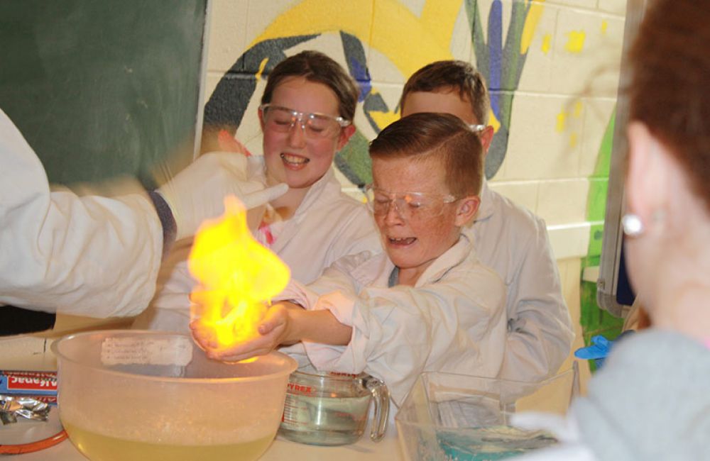 Science Hub | Limerick Learning Hub Science Hub | Limerick Learning Hub